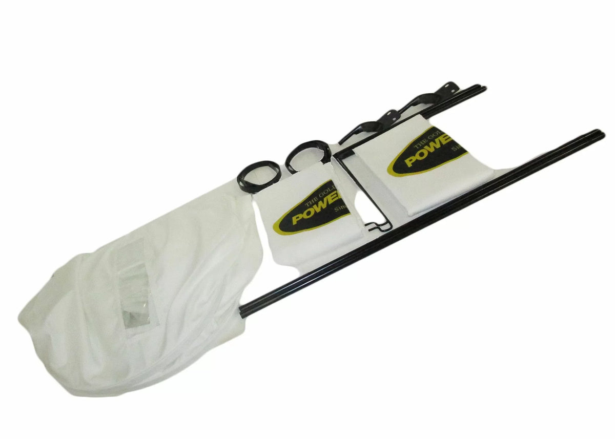 PM1900 - COLLECTION & FILTER BAG KIT — Barbo Machinery & Supply