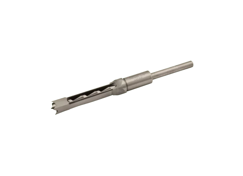 PREMIUM MORTISE CHISEL & BIT 1/2 — Barbo Machinery & Supply