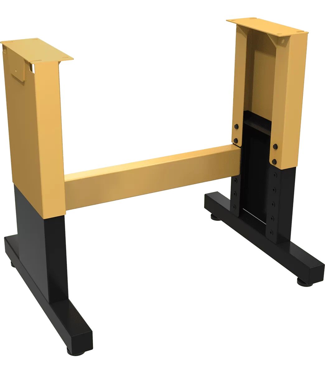 Powermatic Lathe Stand for a PM2014 — Barbo Machinery & Supply