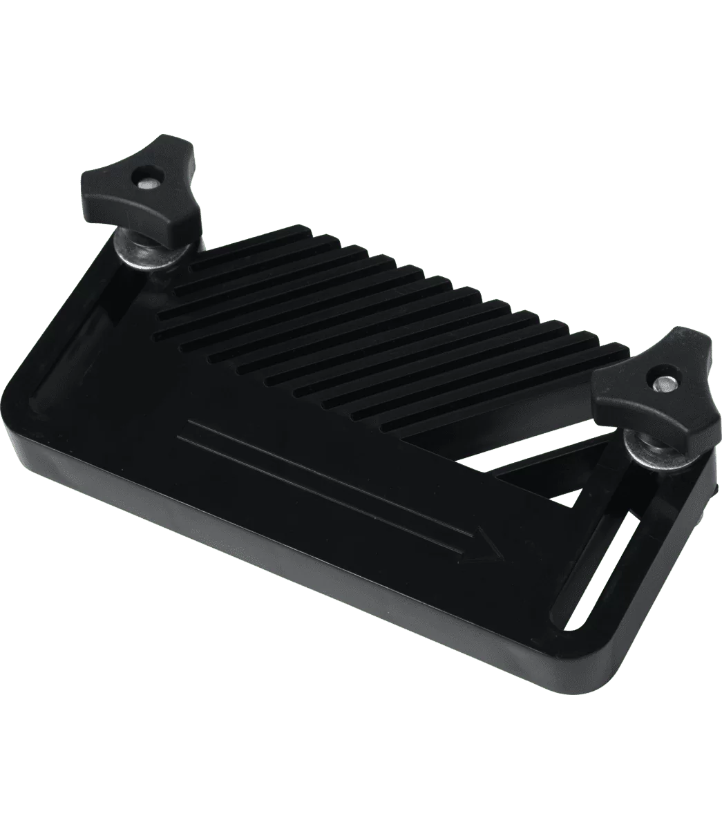 Horizontal Feather Board — Barbo Machinery & Supply