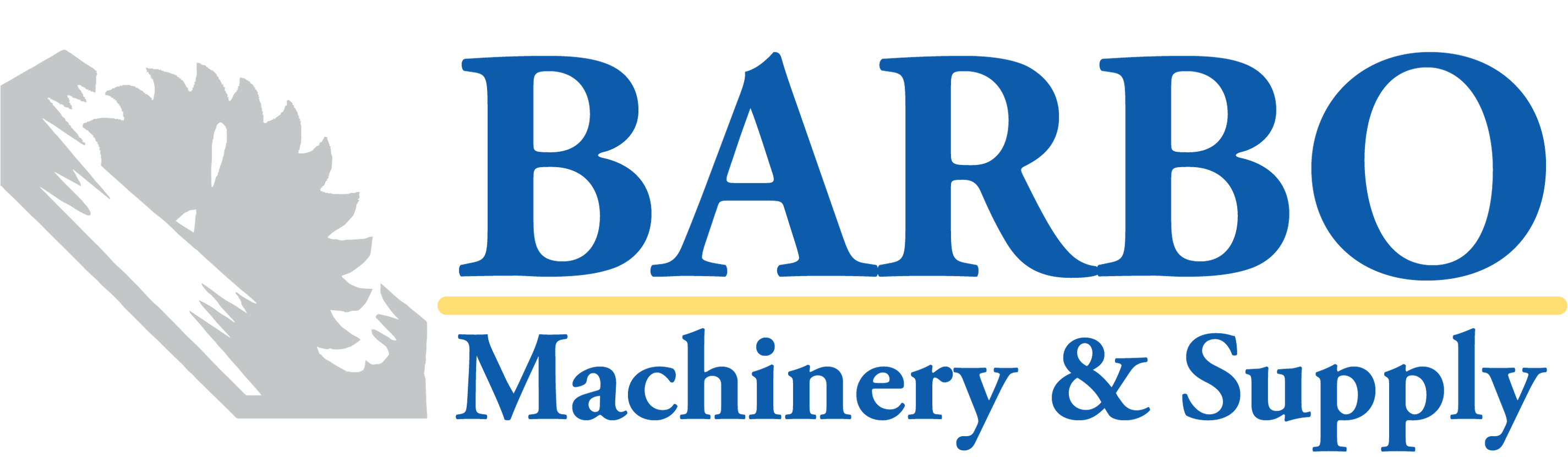 Barbo Machinery & Supply — Barbo Machinery & Supply