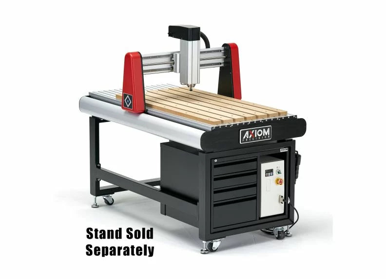 Axiom Iconic-8 — Barbo Machinery & Supply