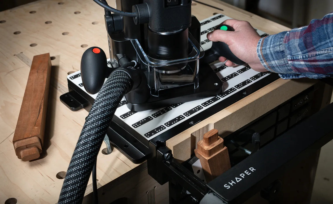 Shaper Origin — Barbo Machinery & Supply