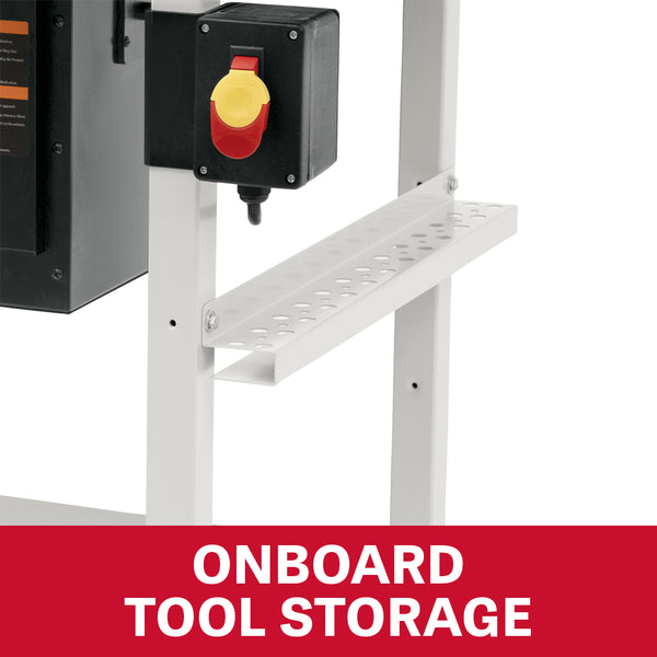 Jet Router Lift with Cast Table Kit — Barbo Machinery & Supply