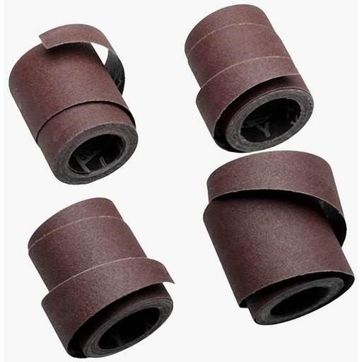 READY-TO-WRAP 10 120 GRIT(6) — Barbo Machinery & Supply