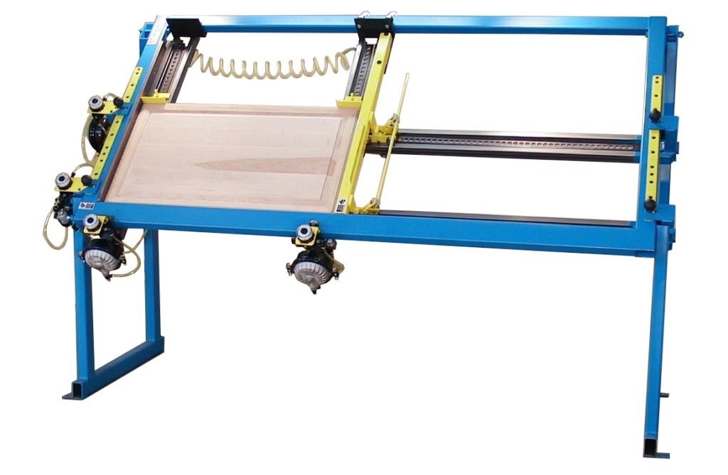 JLT - Large Capacity Miter Door Clamp 717C-LM — Barbo Machinery & Supply